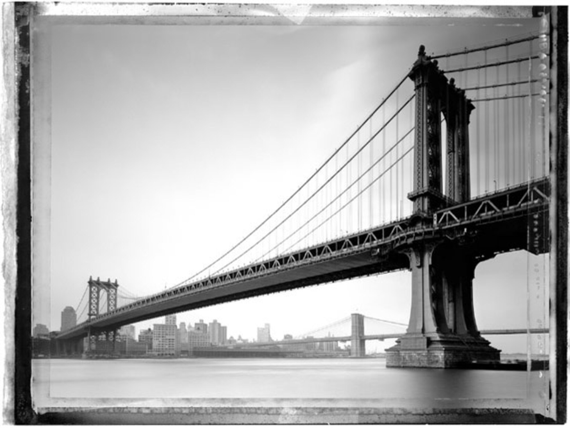 Christopher Thomas . New York Sleeps