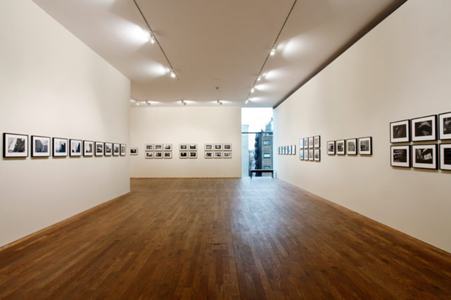 David Lynch . The Factory Photographs