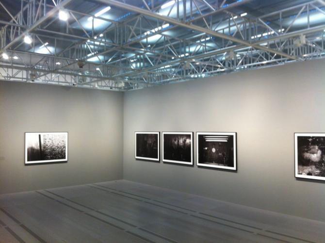 David Lynch . The Factory Photographs