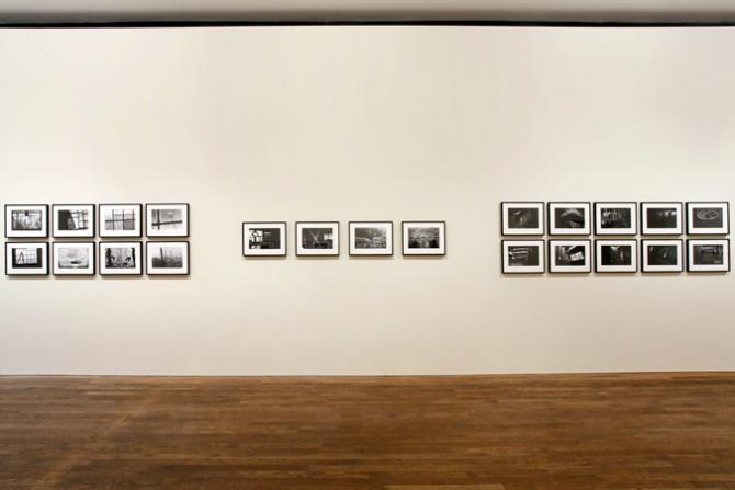 David Lynch . The Factory Photographs