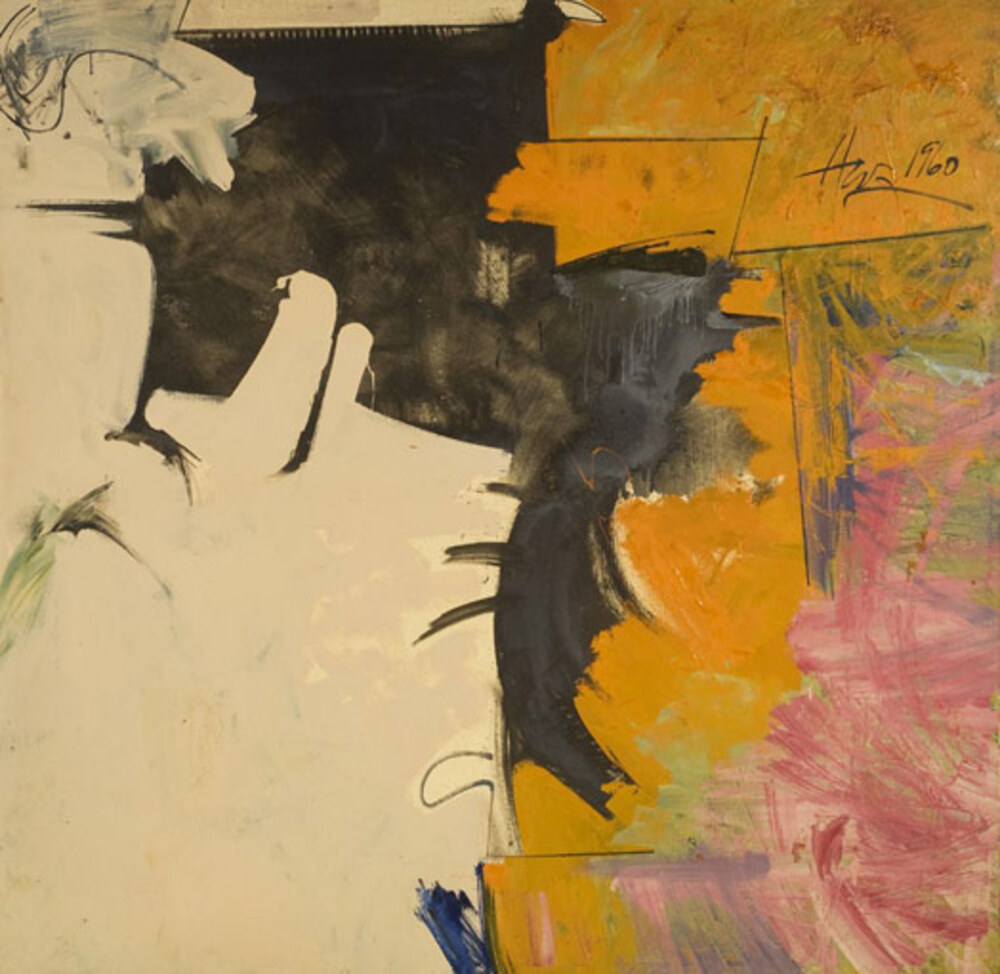 Hassel Smith