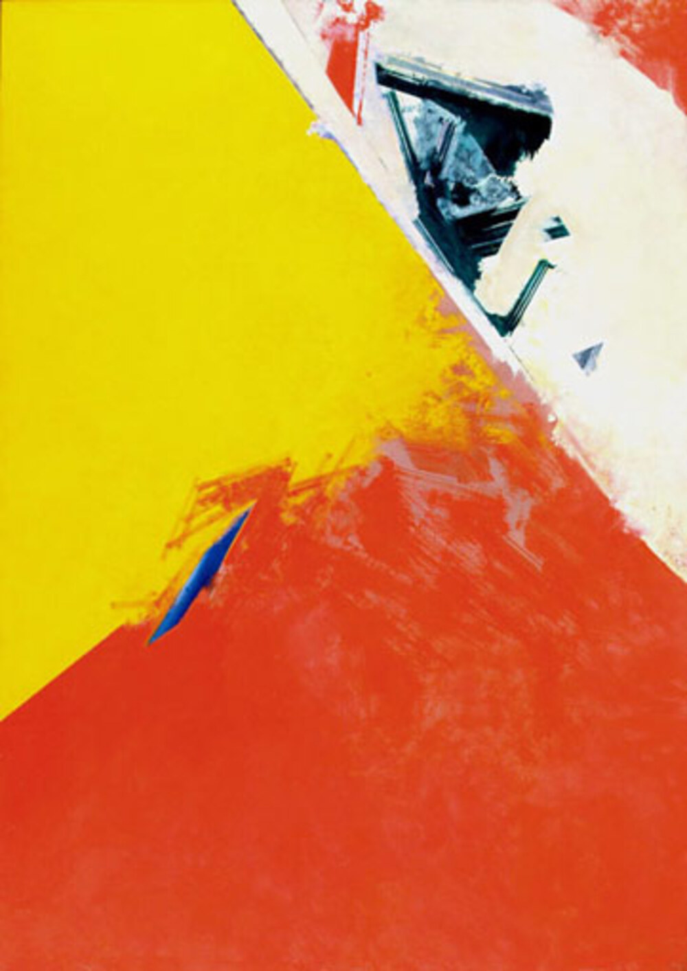 Hassel Smith